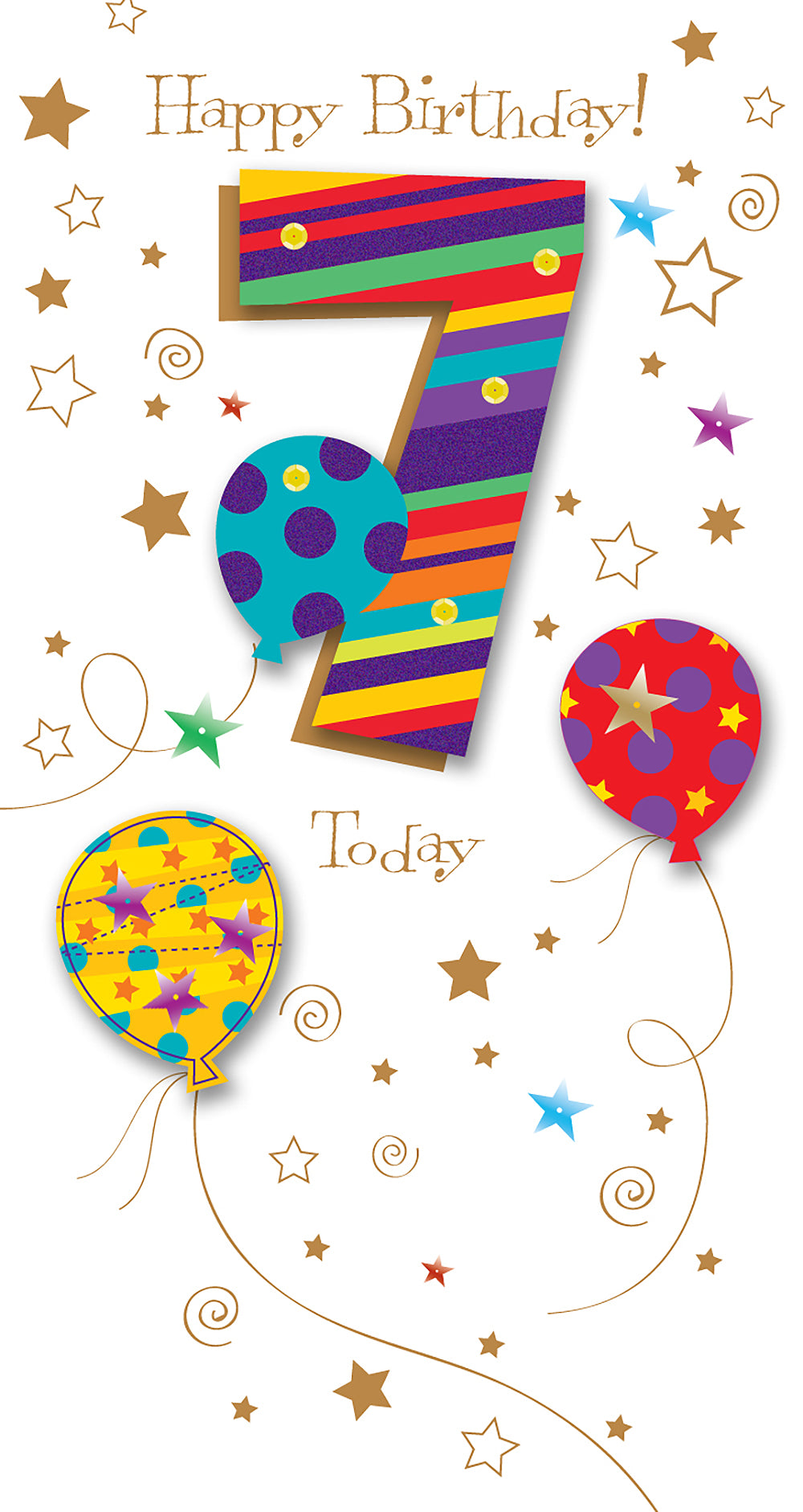 Sample 7th Birthday Card Bright Engagement Ceremony Invitation In Top