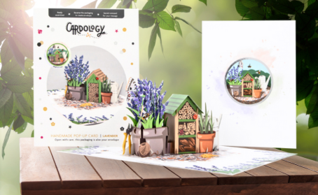 Cardology Pop Up Cards Pop Up Cards | Greeting Card Ideas – Love Kate's