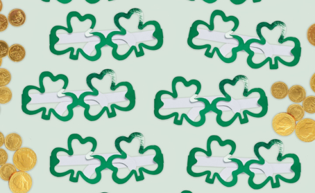 Shop Good Luck Partyware | Good Luck Party Decorations – Love Kate's