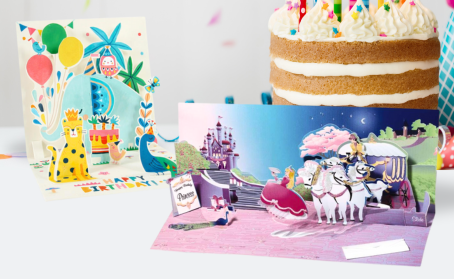 Pop Up Treasures Pop Up Cards | Card Ideas | Love Kate's