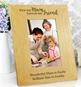 Personalised Photo Frames | Personalise It! at Love Kate's
