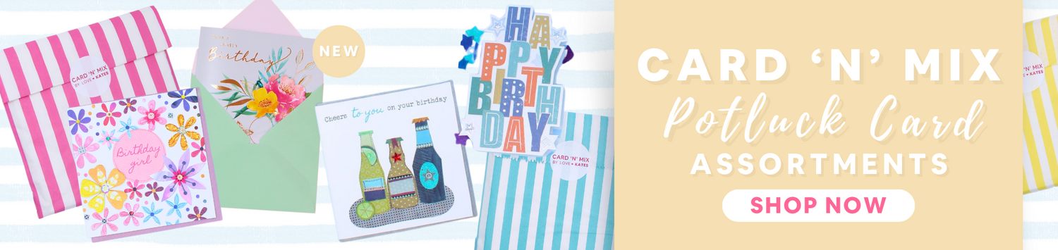Love Kate's | Online Card Shop | Greeting Cards Online