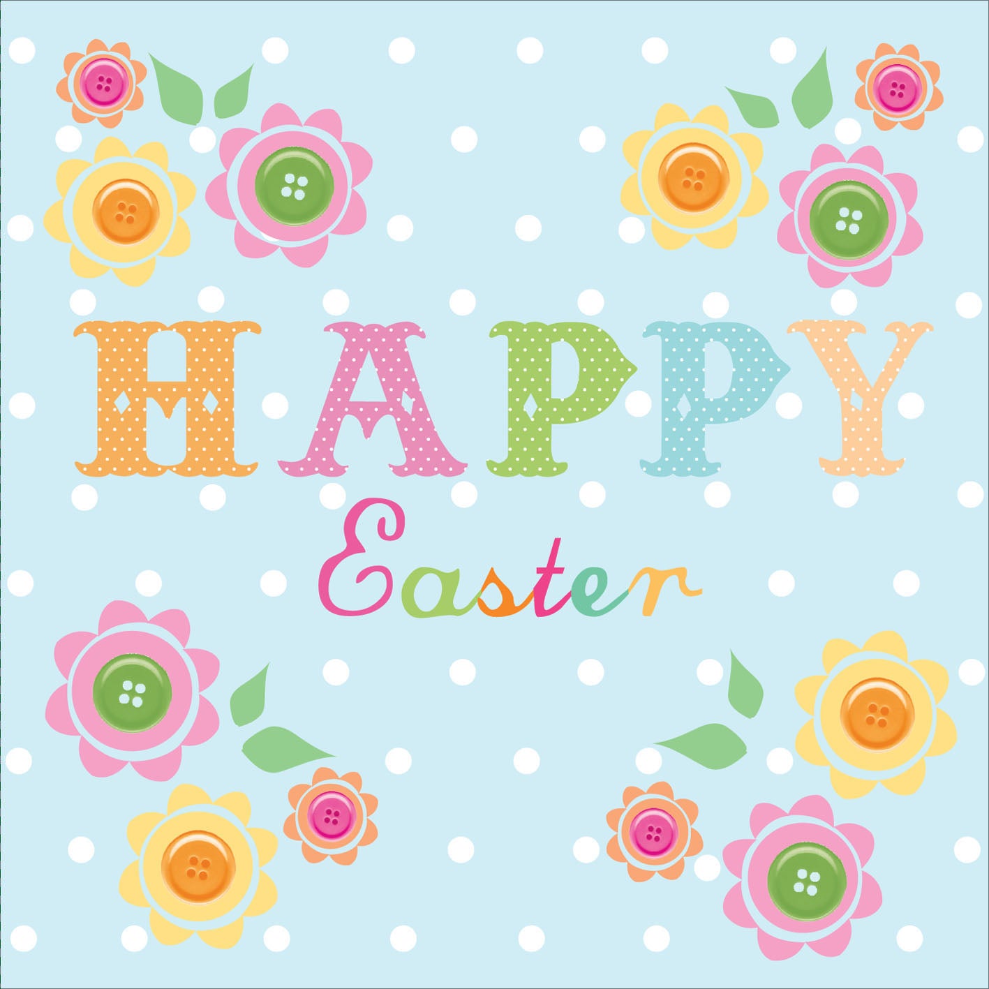 Pack of 6 Samaritans Charity Easter Greeting Cards In 2 Designs – Love ...