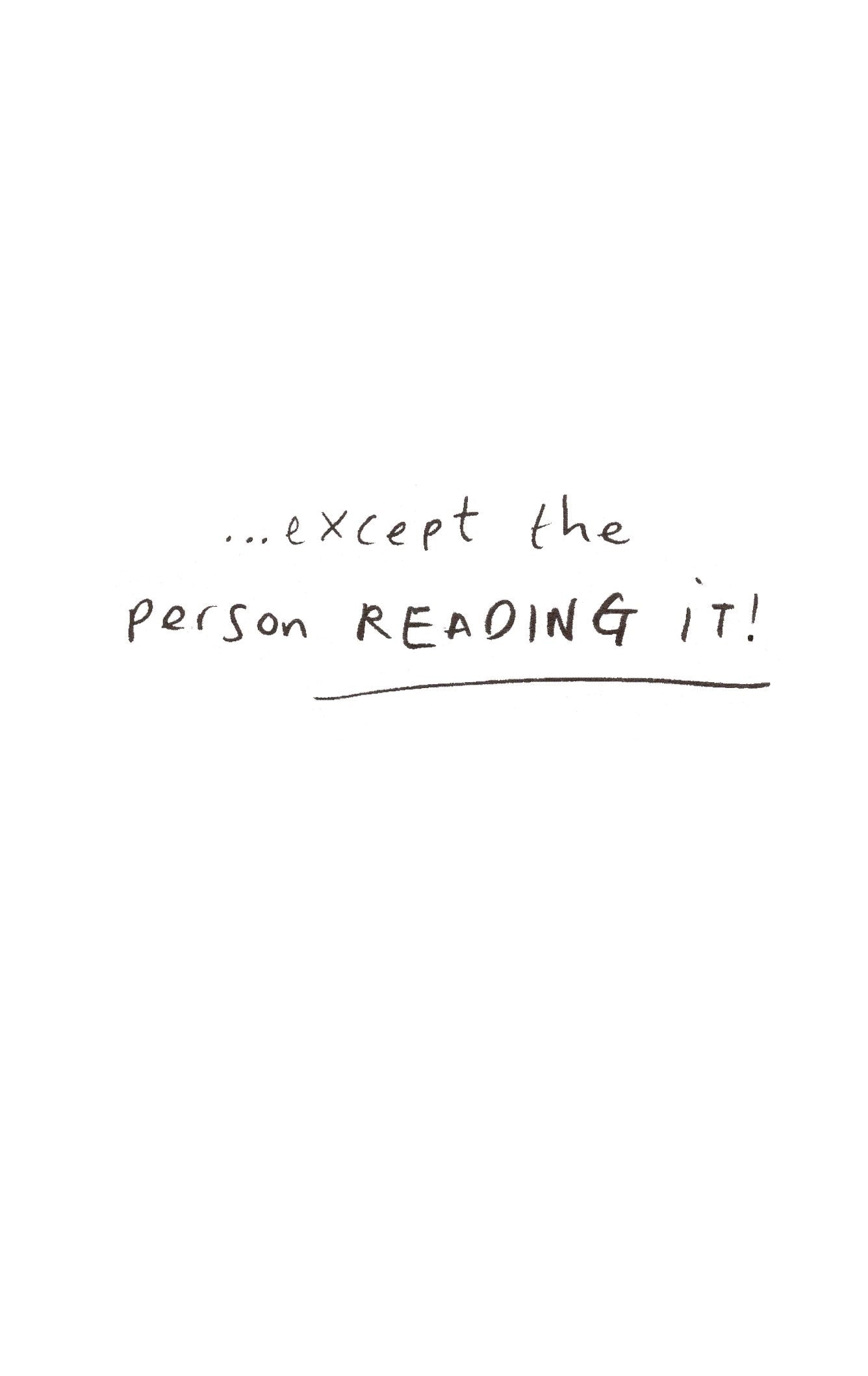 Nothing Sexy Or Exciting Valentine's Day Card – Love Kate's