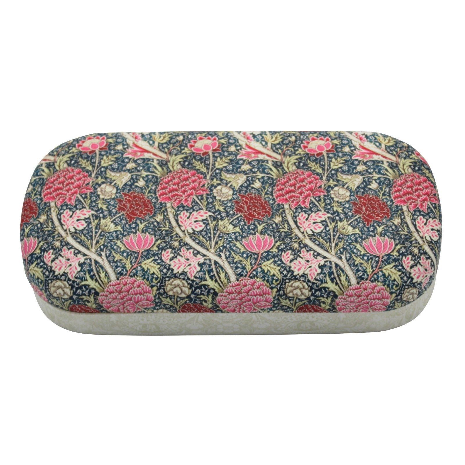 Gifted Stationery Hard Shell Glasses Case William Morris Cray Design ...