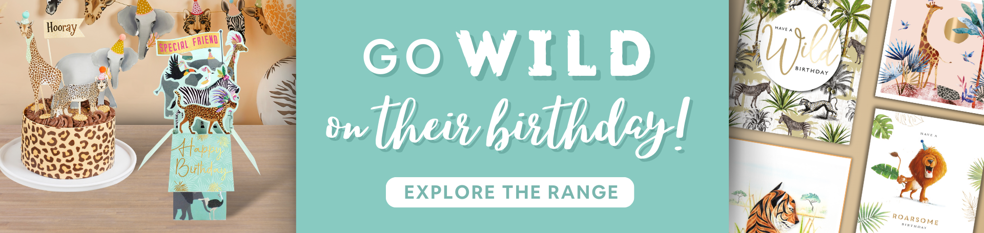 Love Kate's | Online Card Shop | Greeting Cards Online