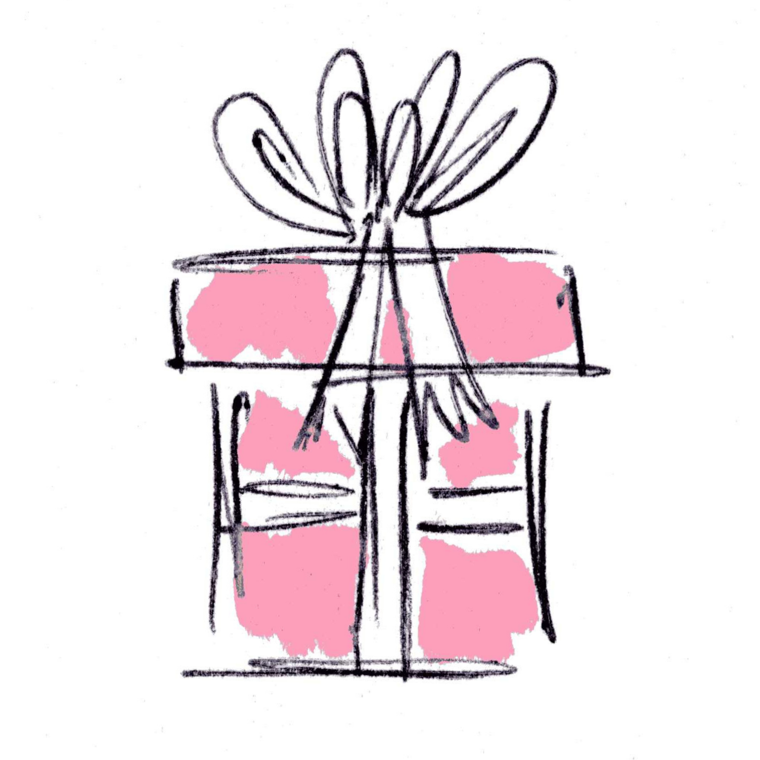 Wrap Gift & Write Gift Tag – Love Kate's