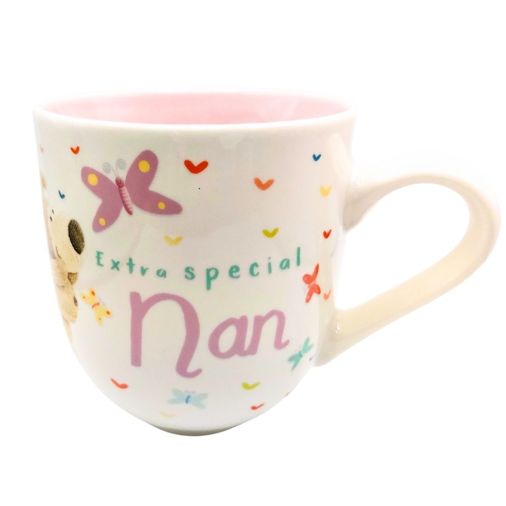 Boofle Special Nan Flutterly In Love Mug Gift Idea – Love Kate's